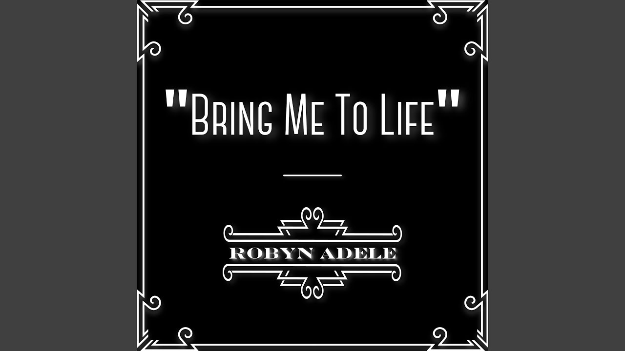 Bring Me To Life YouTube bring-me-to-life-youtube