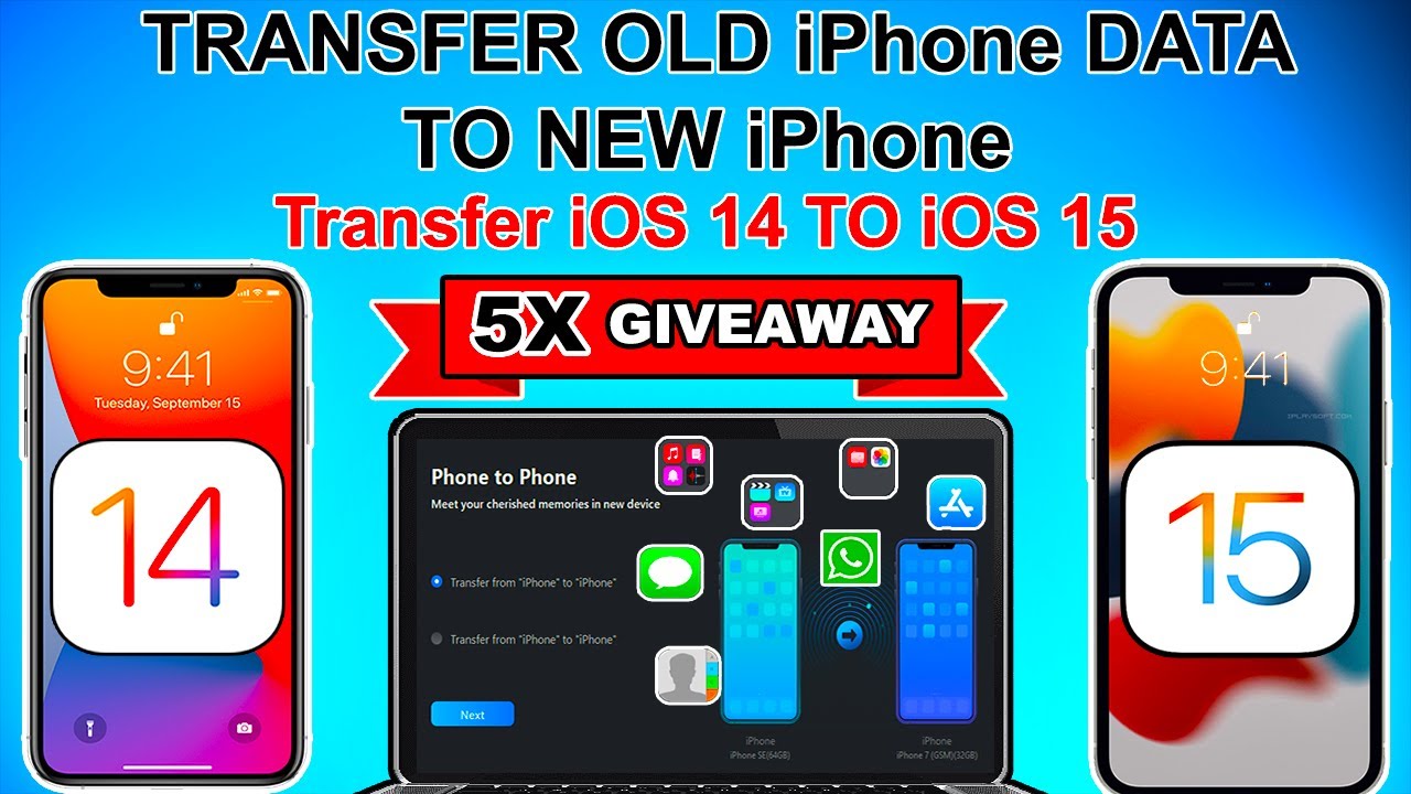 How To Transfer Data Photos Videos Contact Transfer WhatsApp Messages how-to-transfer-data-photos-videos-contact-transfer-whatsapp-messages
