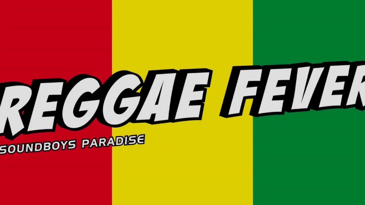 Inside Reggae Fever - YouTube