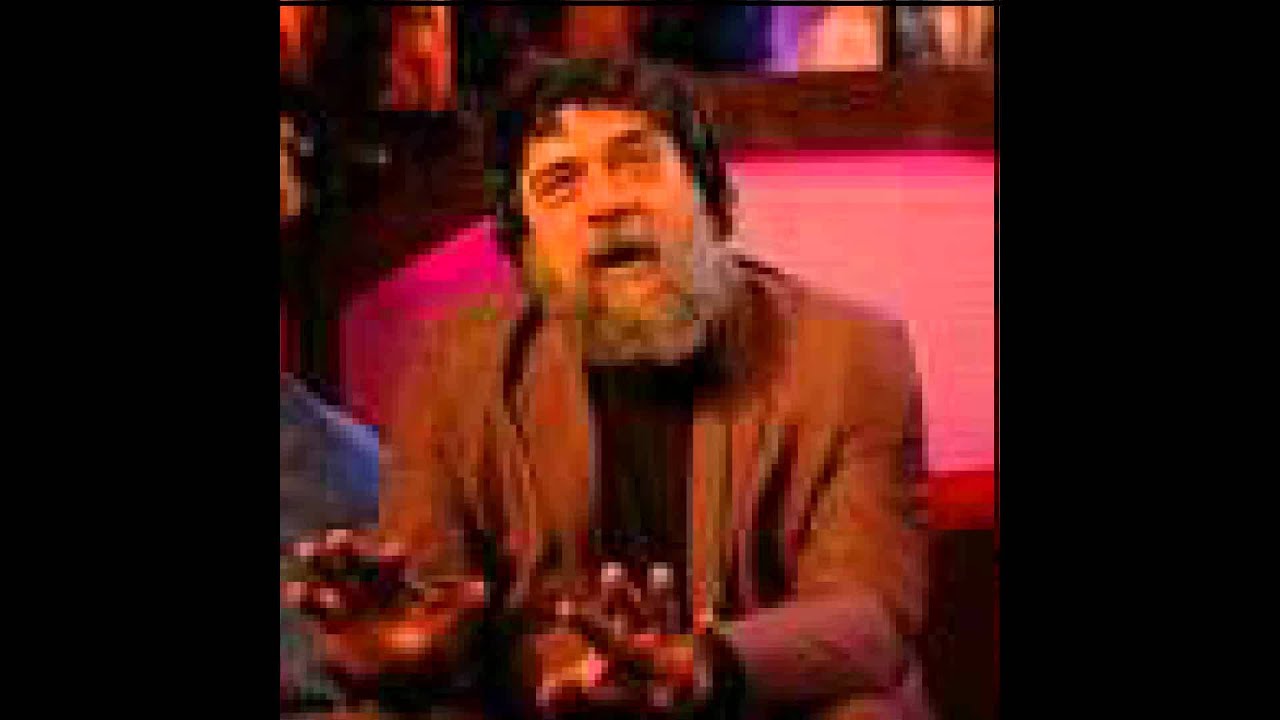 The Falco Show with Brutus Falco show #1 - YouTube