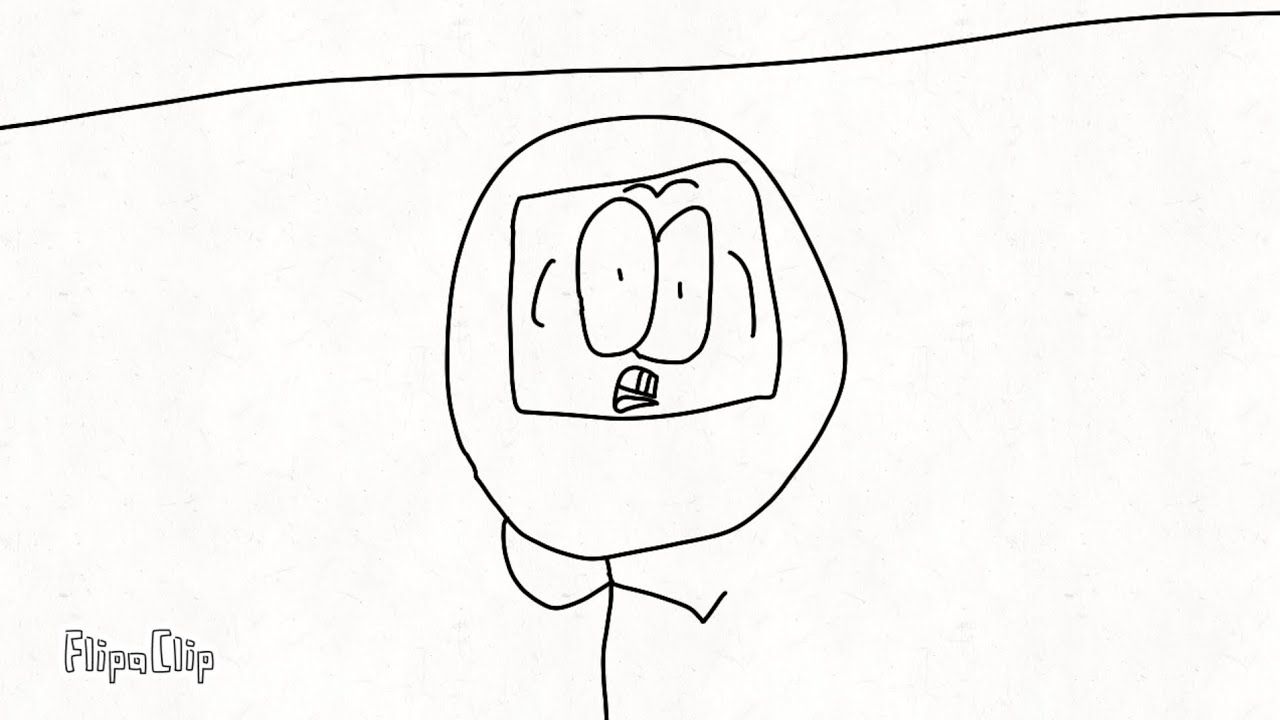 The Adventures Of Johnny Stickman Animation Test #9 Rocket Rampage ...