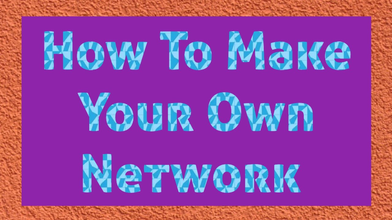 What is Network Marketing | How to make Your Own Network | Mangifera ...