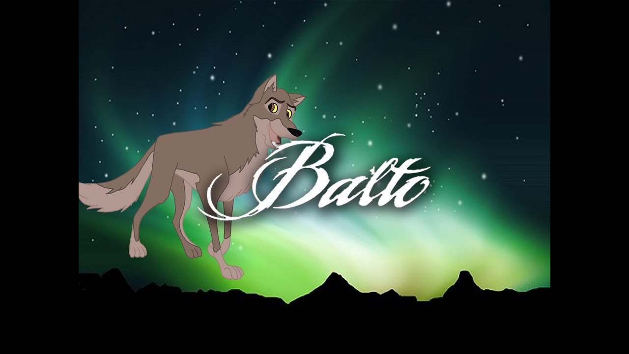 Welcome to balto - YouTube