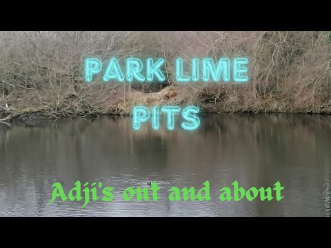 A walk to Park Lime Pit ( Nature Reserve) Walsall. Part 1 - YouTube