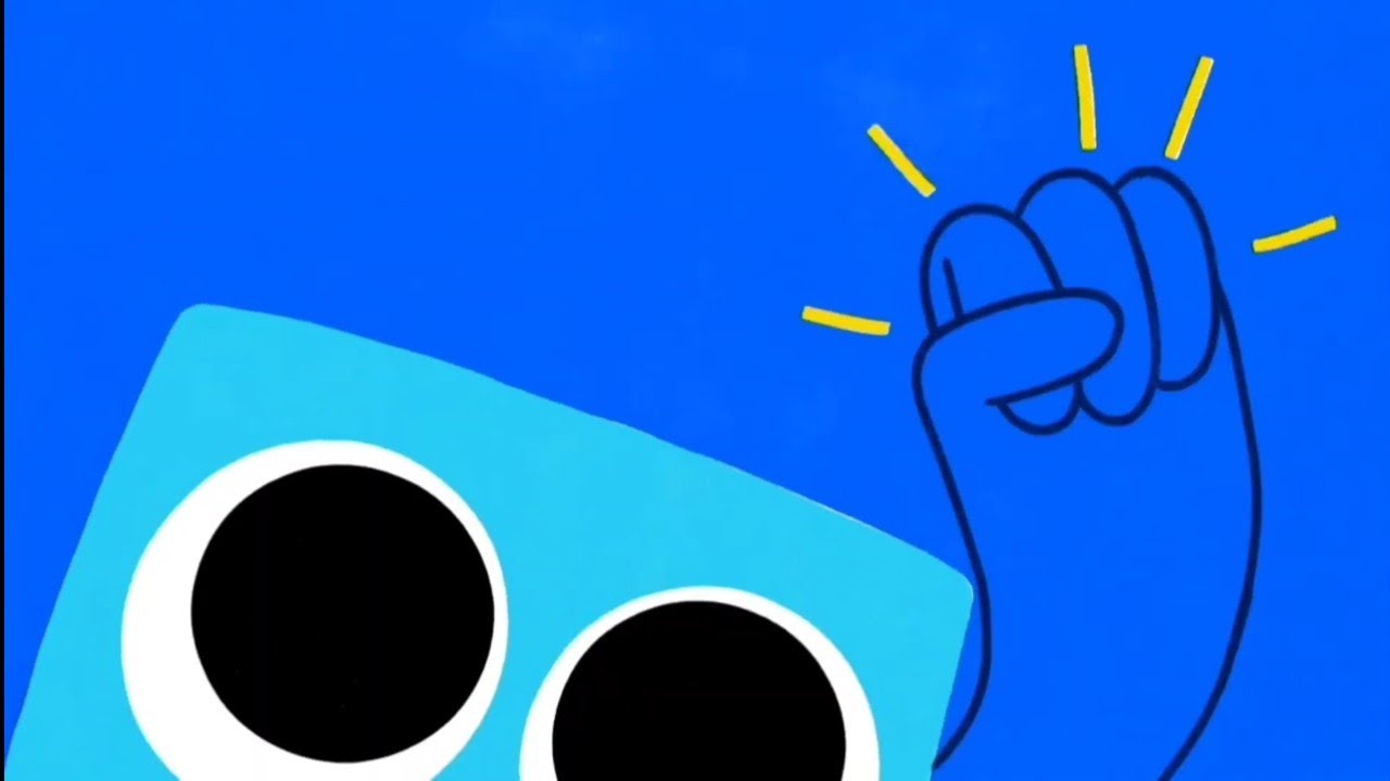 Cartoon Network Latino English SAP - Cartoonito Hour (Bumper of the ...