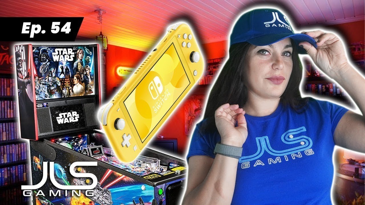 Marvel Pinball, Nintendo Switch, Playstation & RetroGaming News!- JLS ...