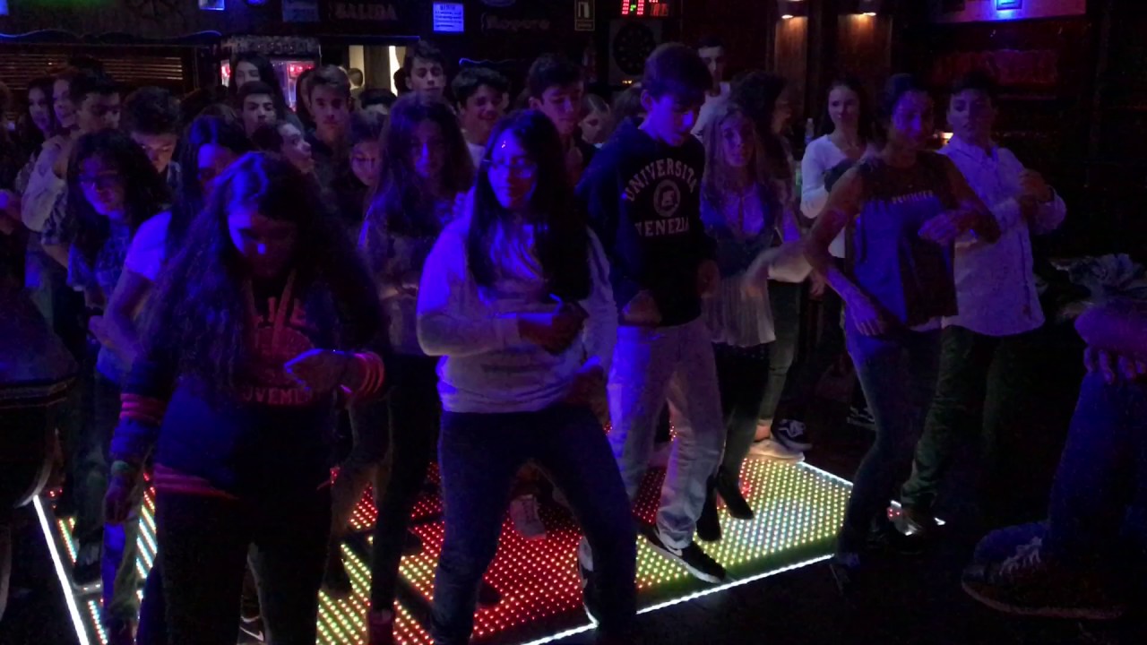 VÍDEO DISCO MANGO dic 2016 - YouTube