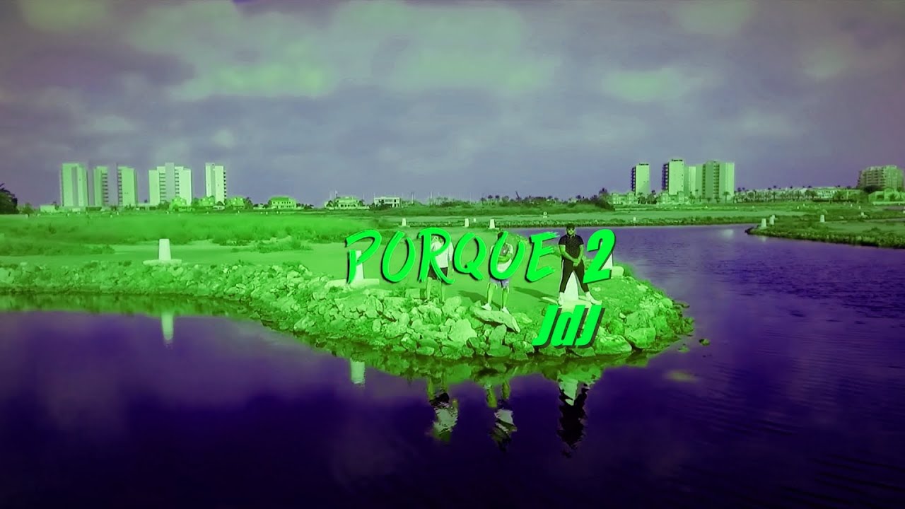 Por Qué 2 - YouTube