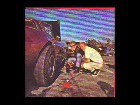 Jan & Dean "Schlock Rod" (part 1) - YouTube