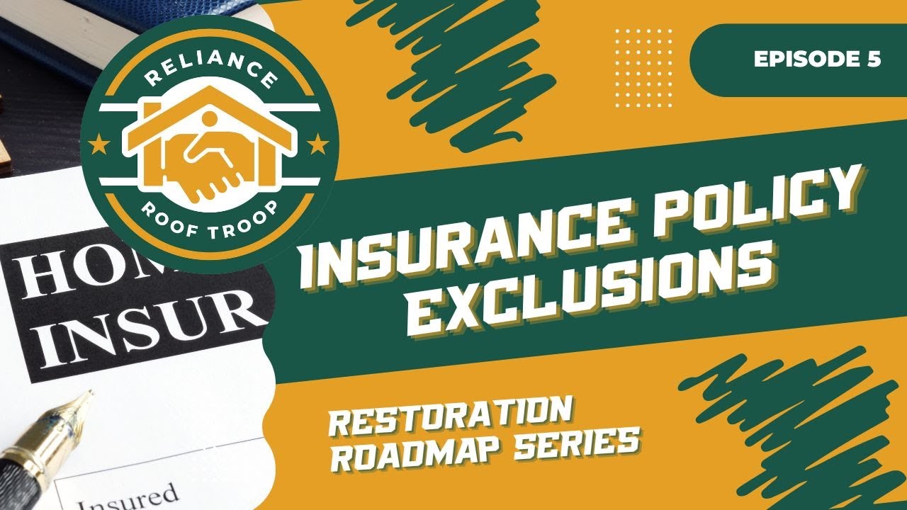 Understanding Cosmetic Exclusions in Home Insurance: What’s Not Covered ...