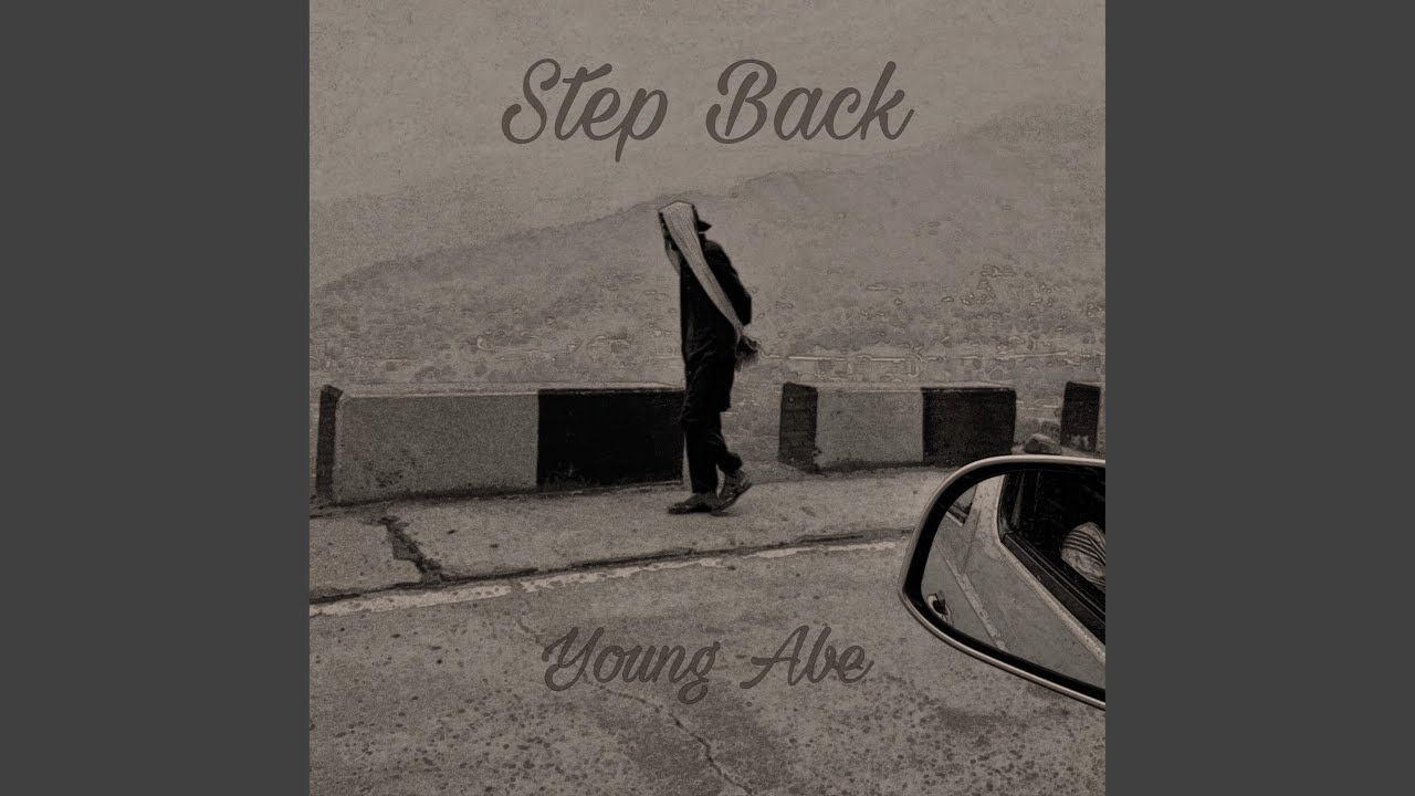 Step Back - YouTube
