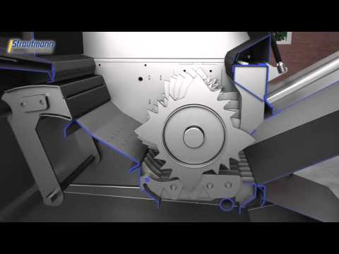 Liquidrainer - PET, Tetrapak, Aluminium Cans perforator - YouTube