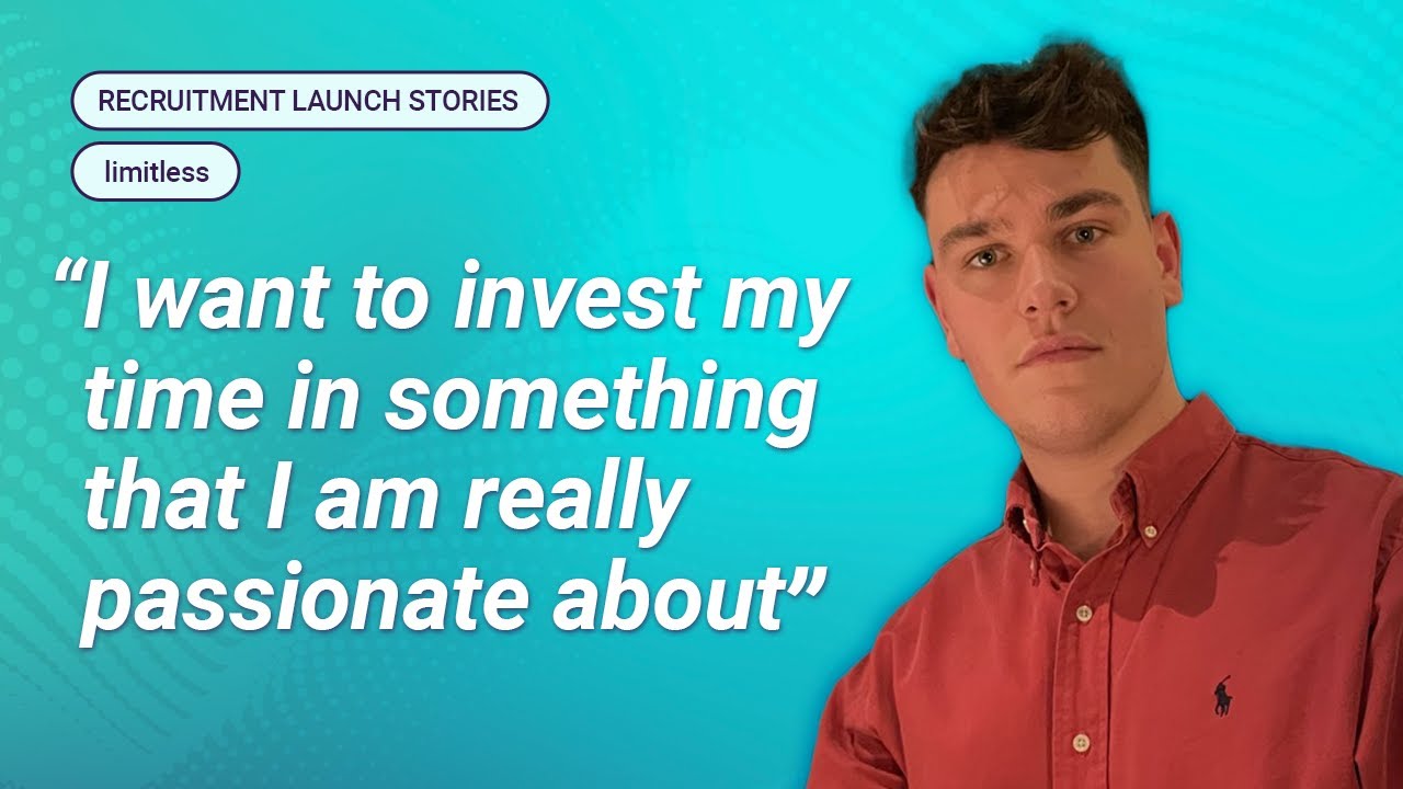 limitless Launch Story - YouTube