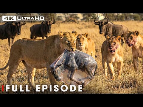 The Surviving the Deadly Predators (Full Episode) | Nature Animal Documentary