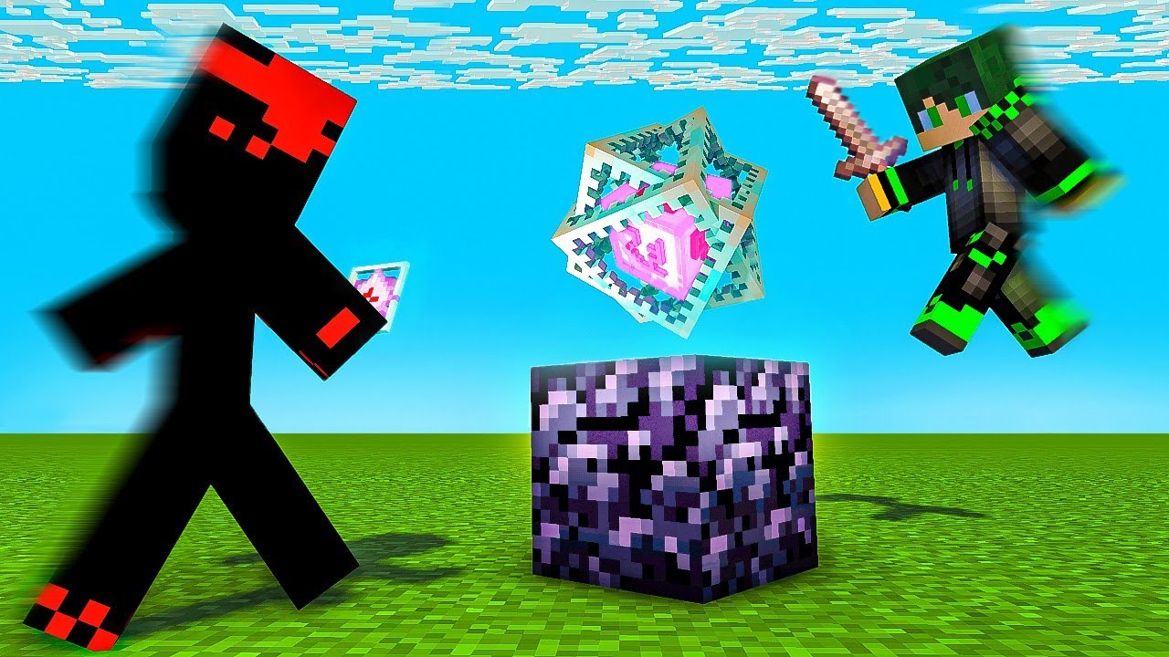 Why I Hired A Minecraft PvP Coach to Defeat The he Dealiest Crystal PvP ...