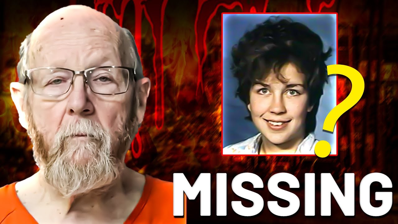 32 Year Cold Case FINALLY Solved | The Shocking Case of Aundria Bowman ...
