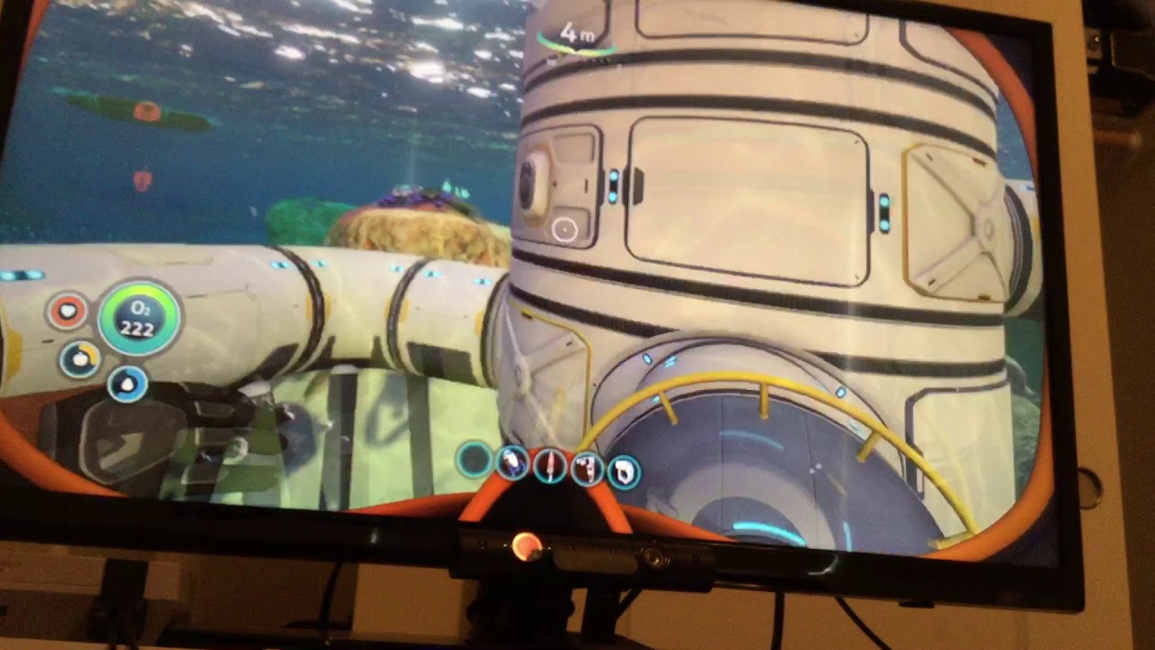 More subnautica/ cuddlefish egg location - YouTube