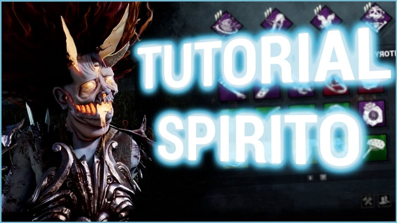 TUTORIAL SPIRITO: consigli per giocarlo al meglio - YouTube