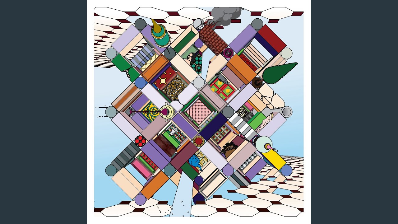 Always / Never - YouTube Music