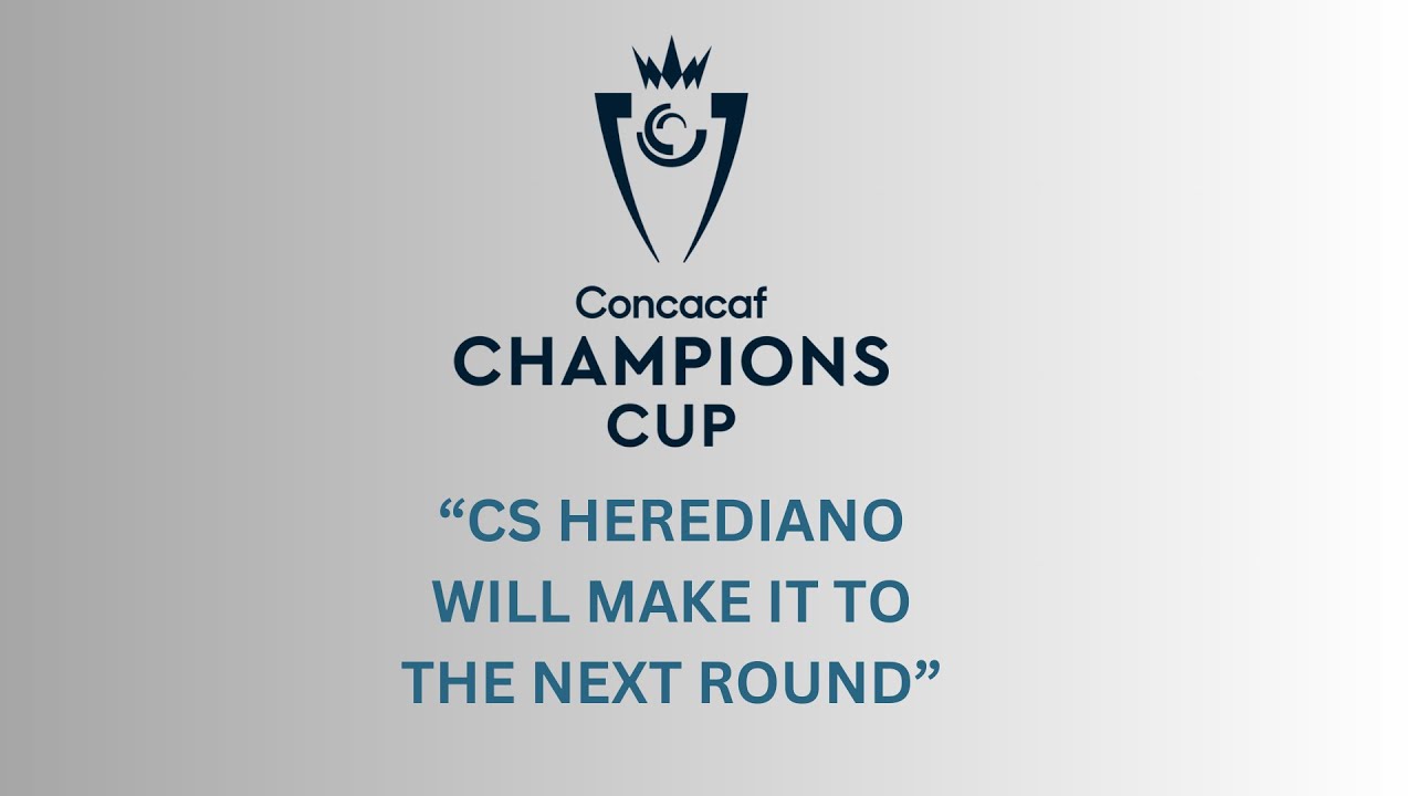 The CONCACAF's Champions Cup has defined all qualified teams for the ...