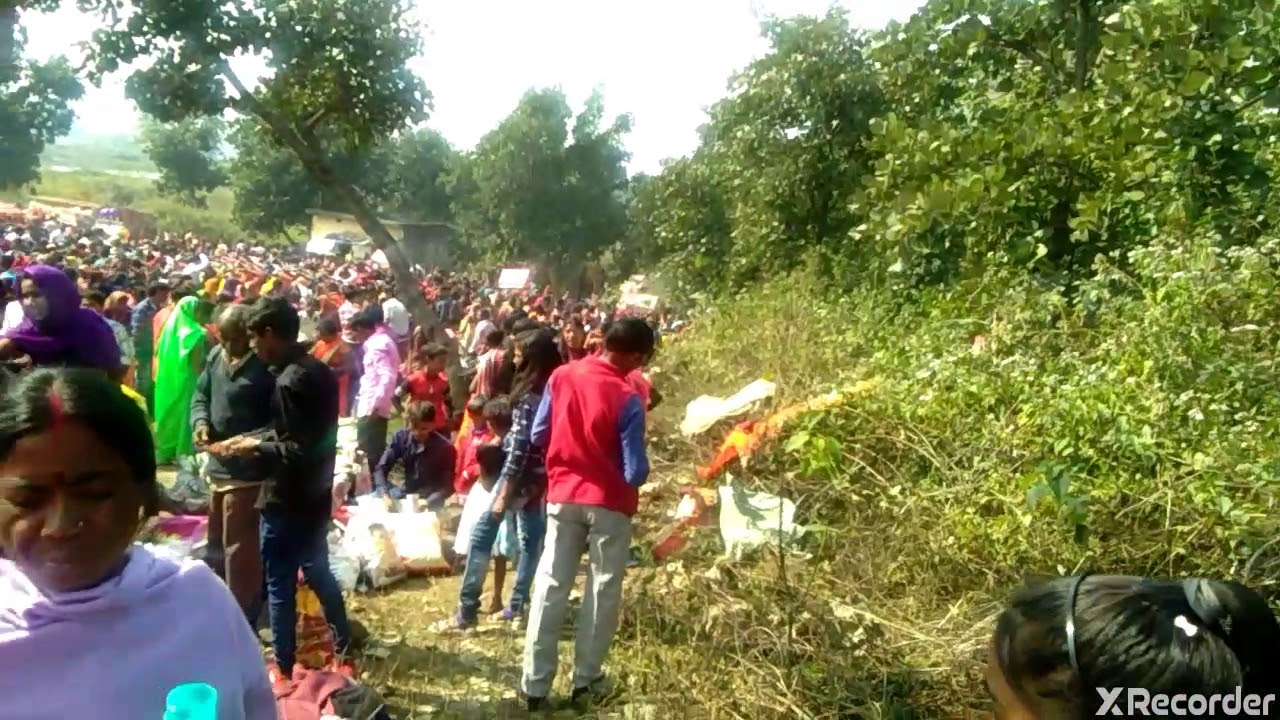 Desh Bhakti + Hinidi Songs, Bhola Ram Mahto(Mps)(3) - YouTube