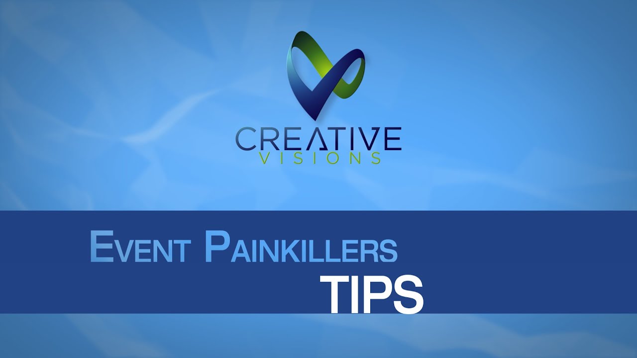 How to introduce the next presenter - YouTube