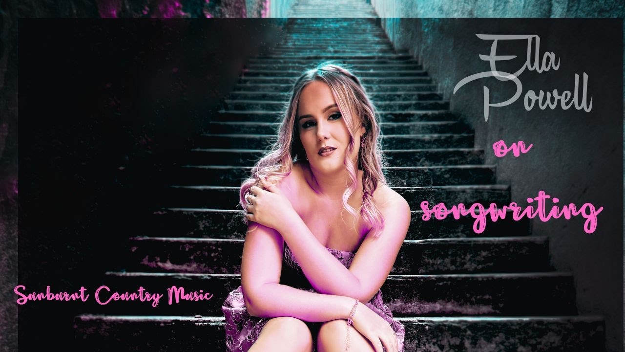 Ella Powell on writing the songs on The End of the Beginning (interview ...