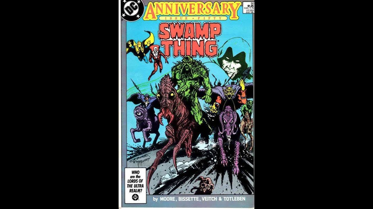 Sunday Comics - YouTube