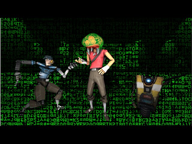 Meet The Dev by Blyant Games (@BlyantGames) on Game Jolt