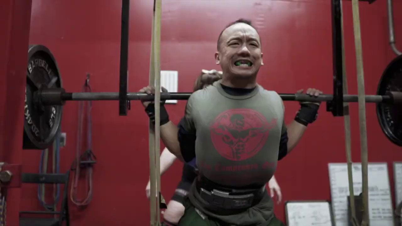 James Vang - The Warrior - YouTube