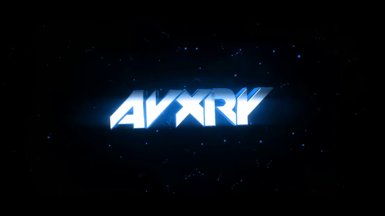Avxry Intro HD - YouTube