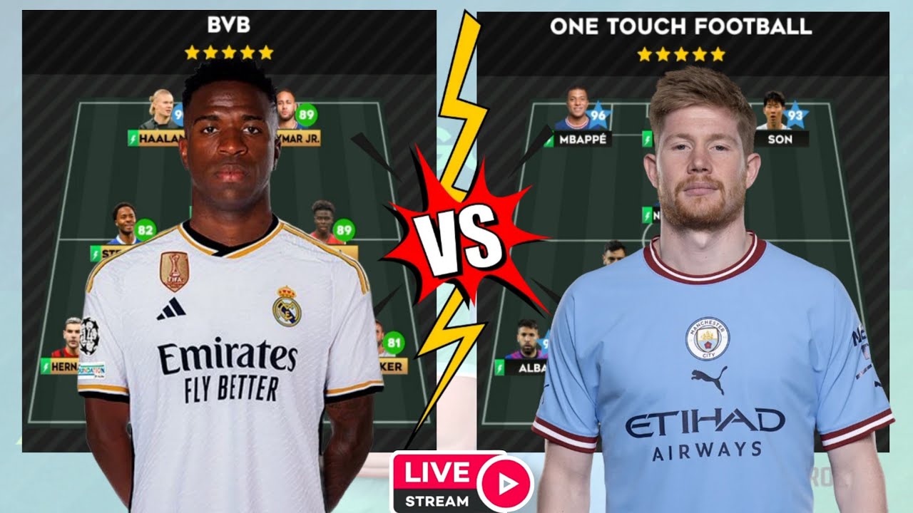 DLS 2023 | Dream League Soccer IOS Android Gameplay #2 PROGRESS VASE ...