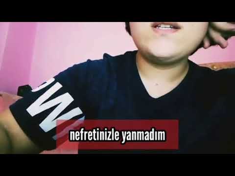 Susamam Deniz Tekin & Gülce