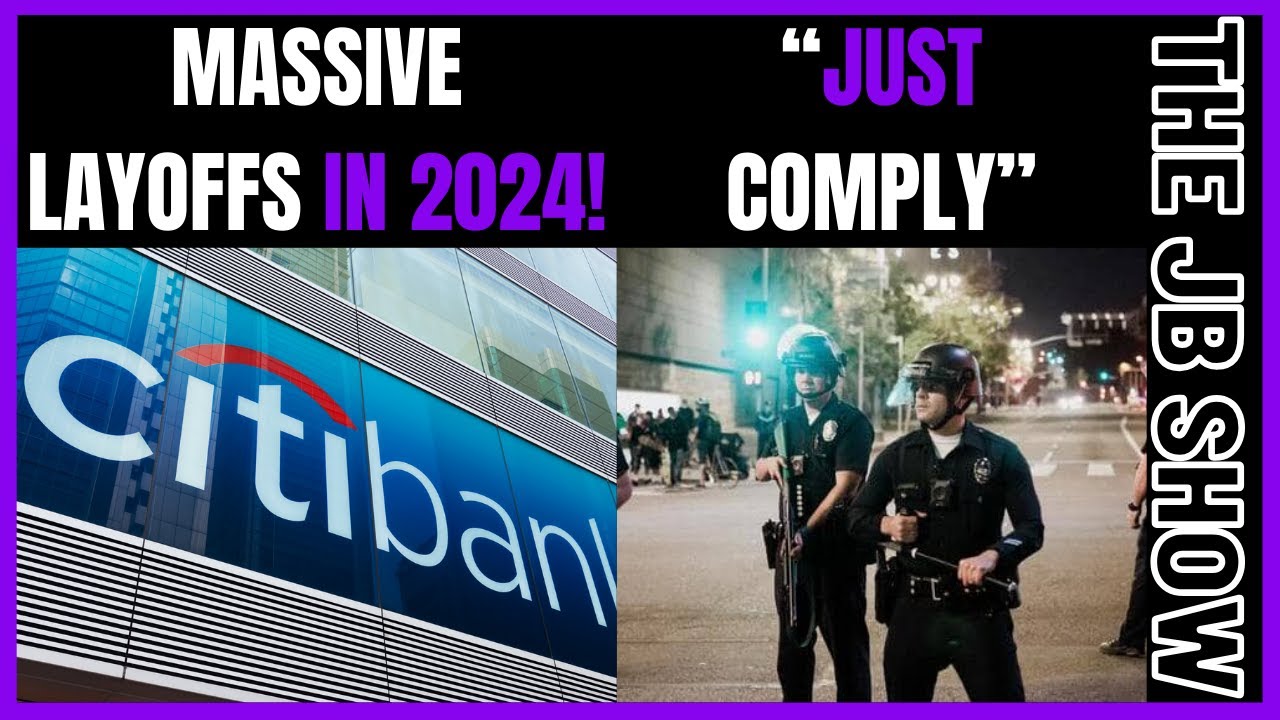 Central Florida Law Enforcement Says "Just comply", CitiBank Kicks 20K ...