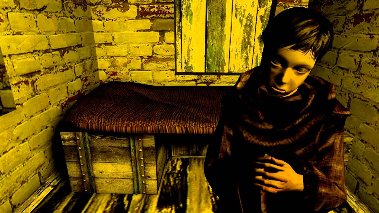 Pathologic widescreen modification trailer - YouTube