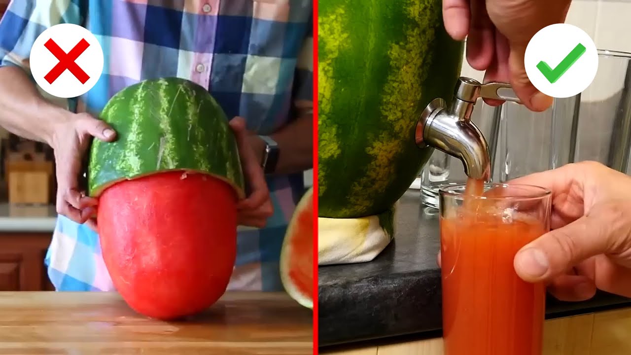 3 party tricks no one knows about - YouTube