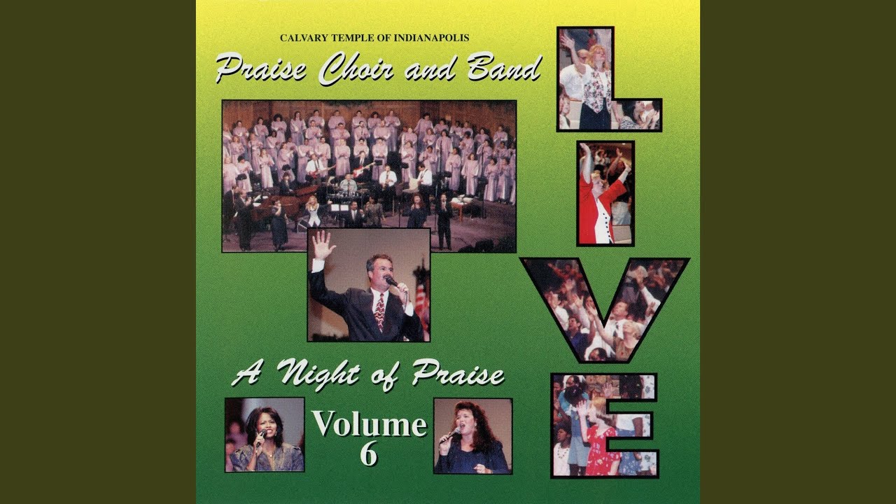 Why We Sing (Live) (feat. Vernon Piercey) - YouTube
