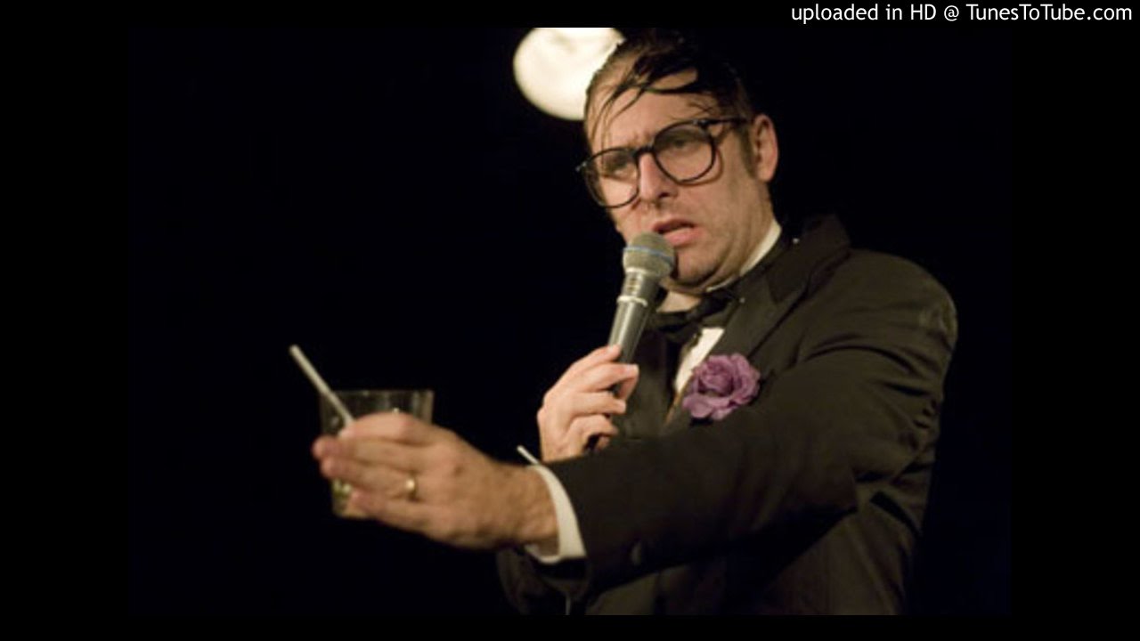Neil Hamburger - Cabbages and Peas - YouTube