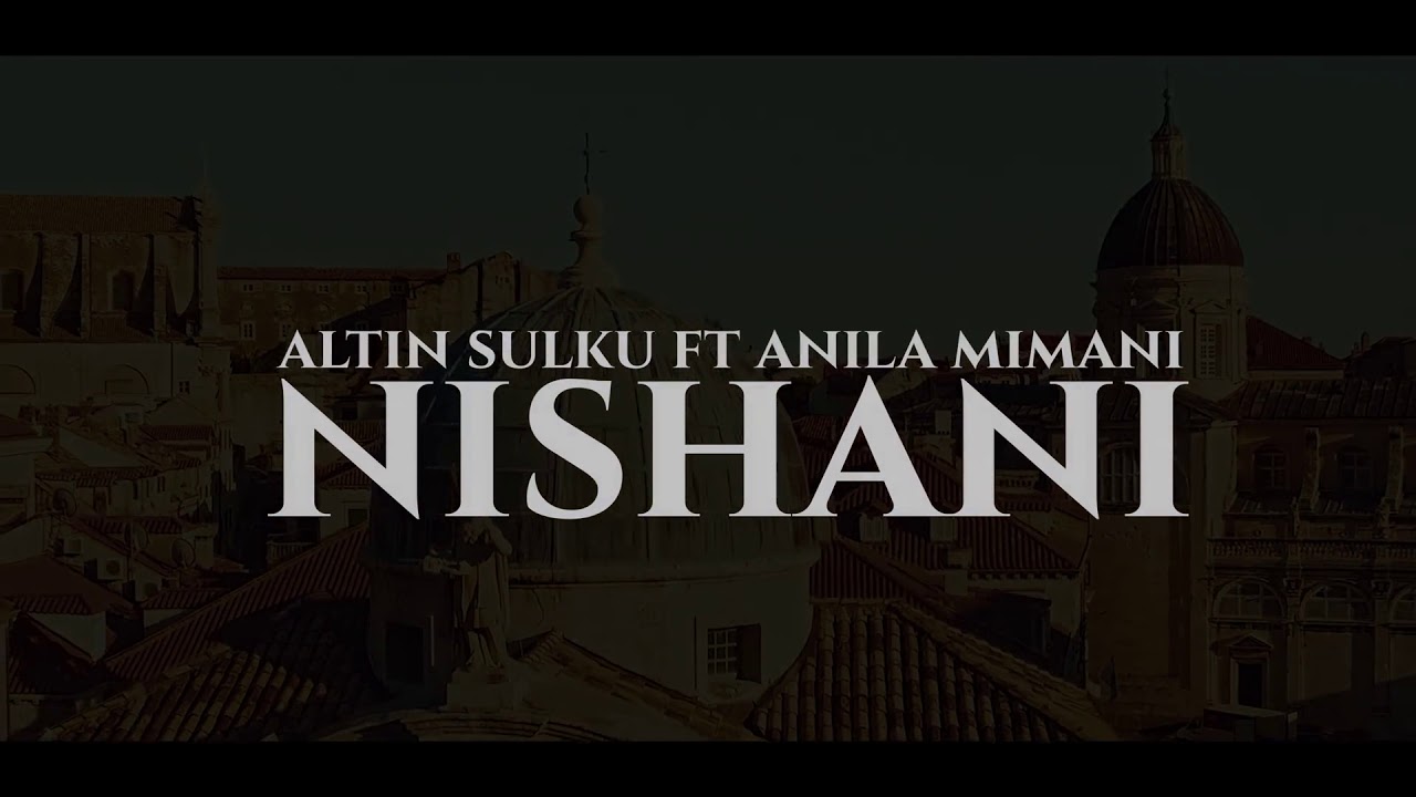 Nishani " Altin Sulku ft Anila - YouTube