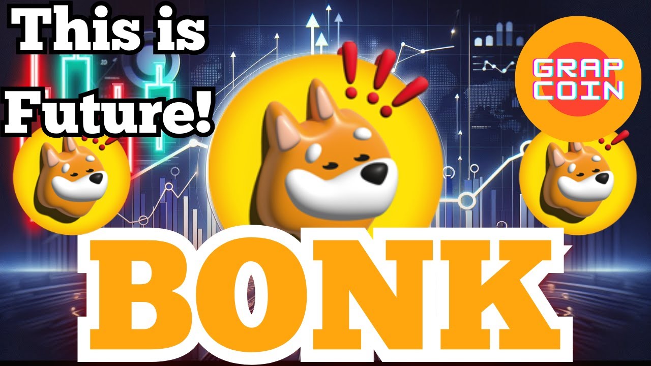 Bonk Cryptocurrency Price News Today - Technical Analysis Update ...