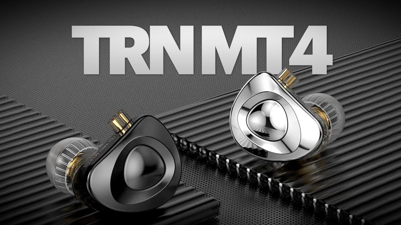TRN MT4 - Una excelente opción para Basshead - YouTube