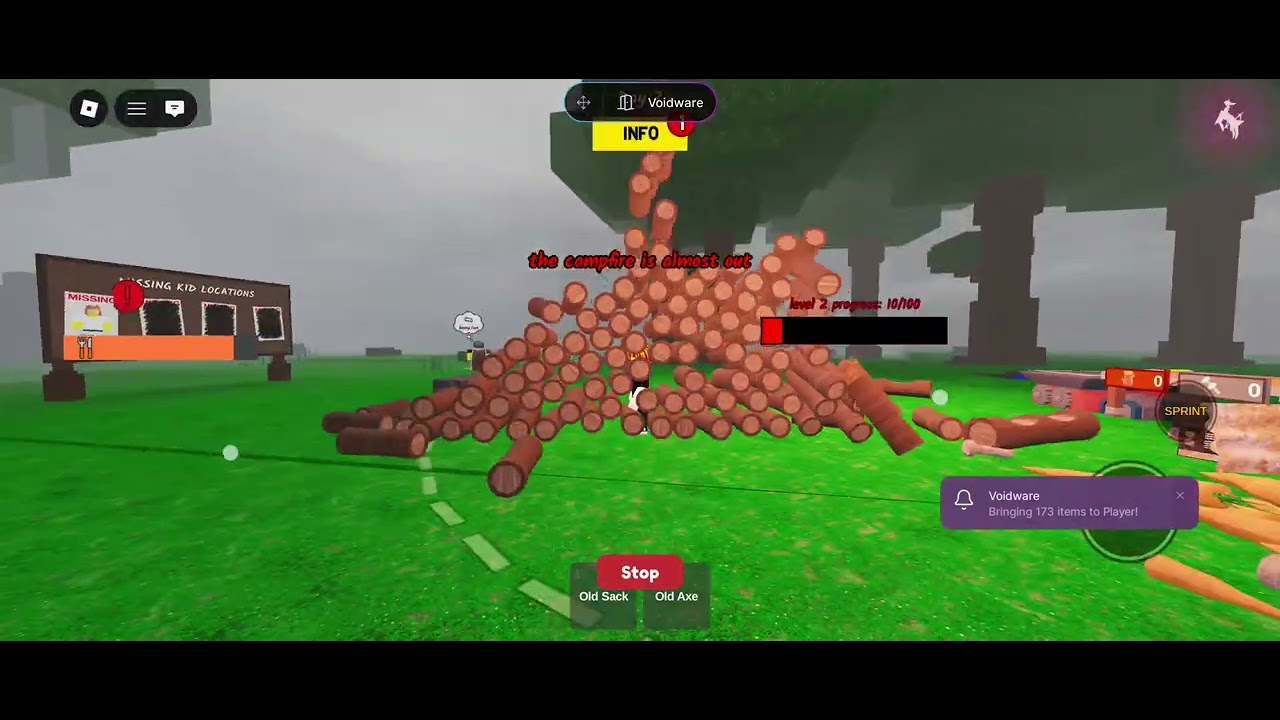 Voidware Script Showcase:More Op:(Power script) Much more - YouTube