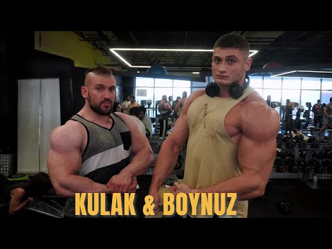 BOYNUZ KULAĞIN PEŞİNDE | BAŞKENT ÇIKARTMASI | MEGA CHEAT w/ KOÇ