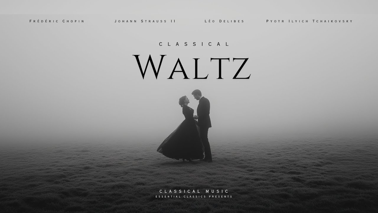Classical Waltz - Classical Music Gems - YouTube