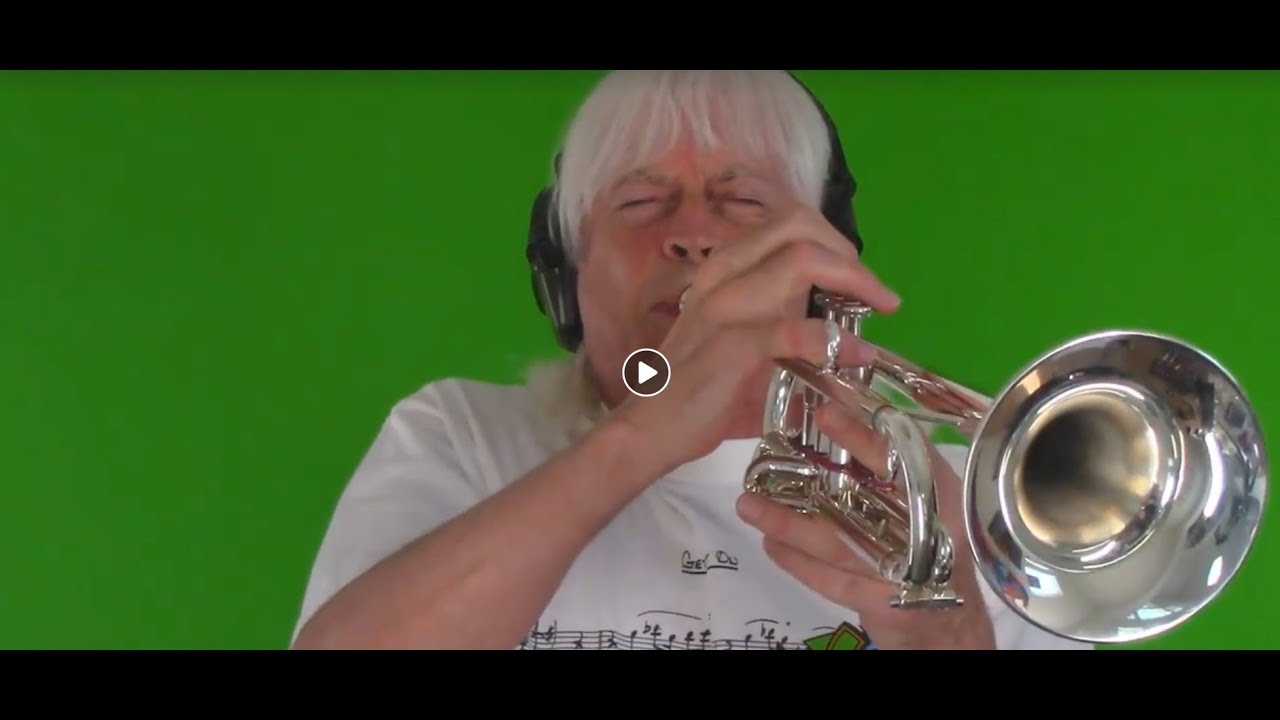 Double A Break--Trumpet Tip - YouTube