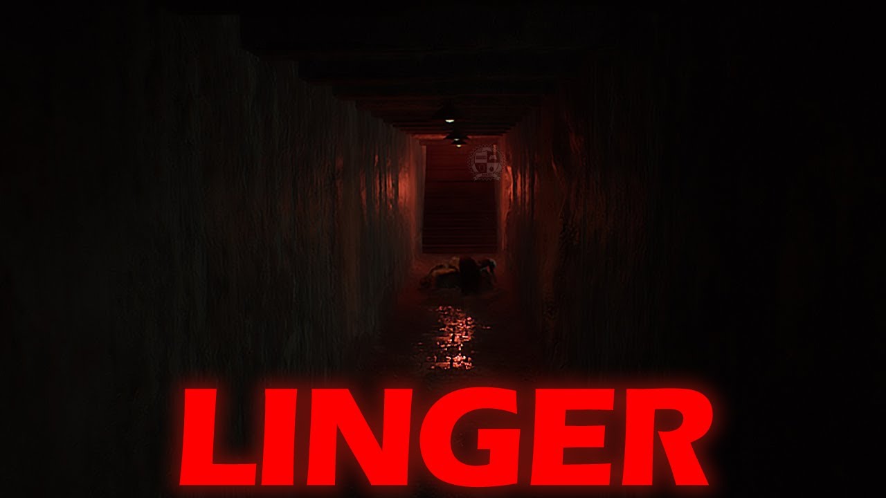 LINGER Gameplay - YouTube