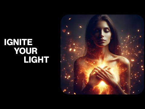 "Ignite Your Light" Presented by Dr. Dale, Spiritual Center of the ...