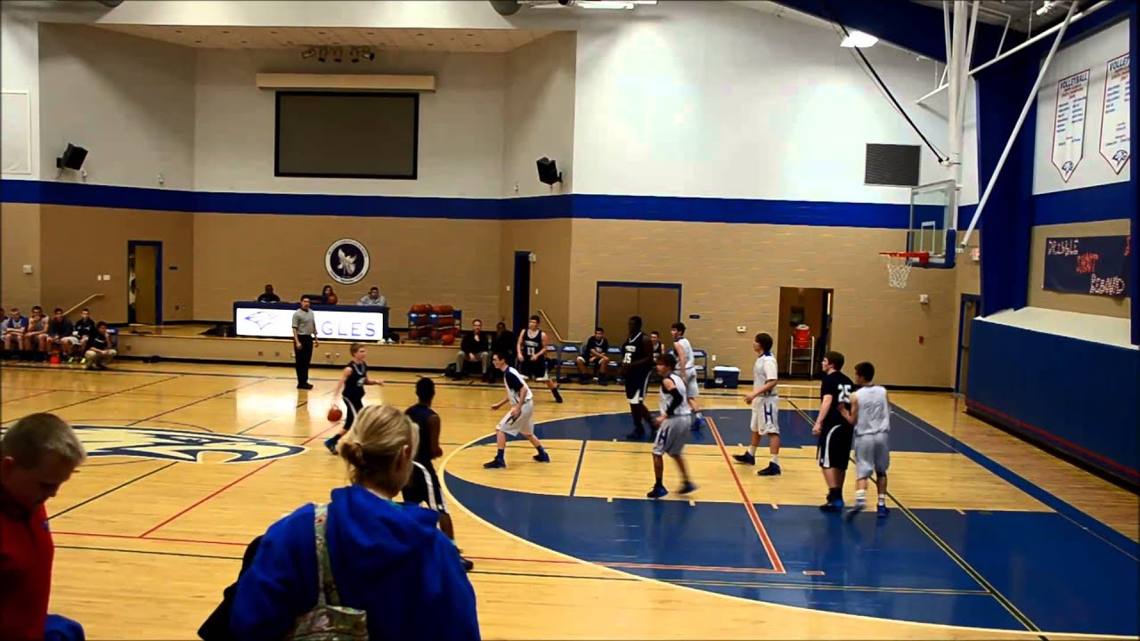 BCS JV v CCC JV 20514 - YouTube