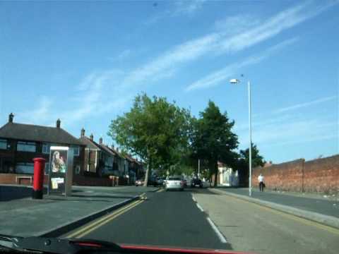 bootle harris drive - YouTube