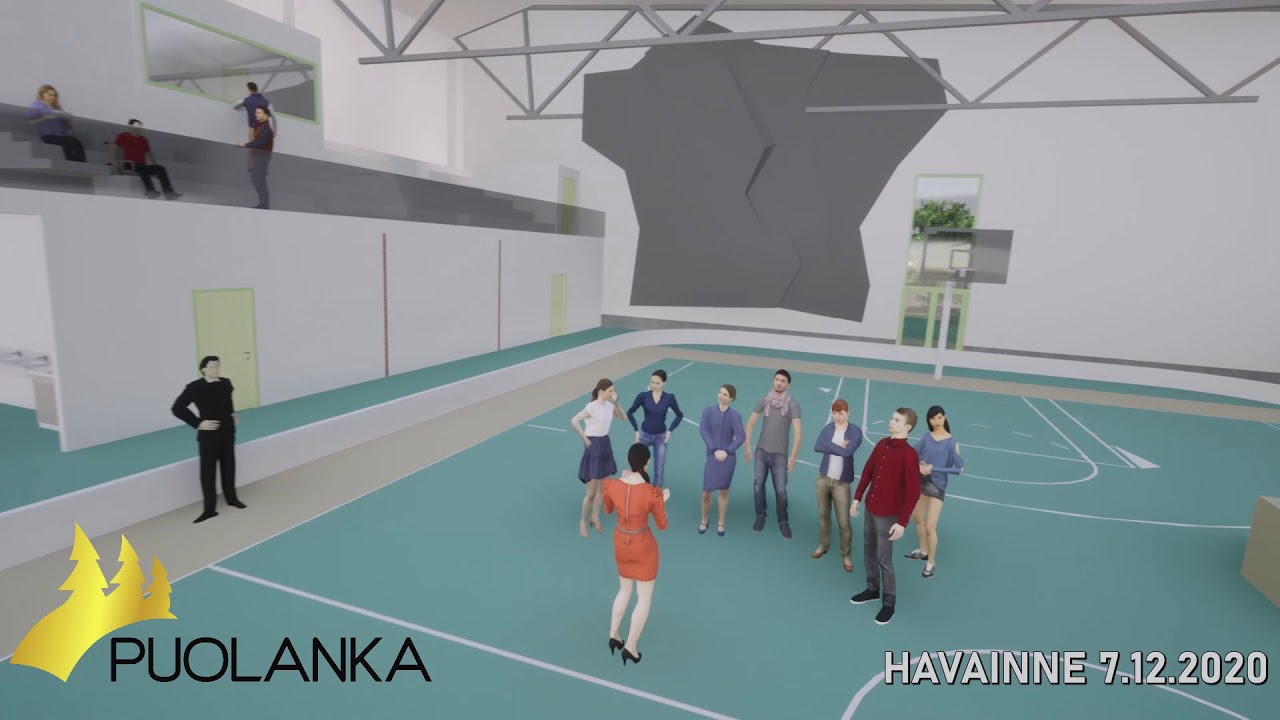 Puolanka - Oikopolku.net